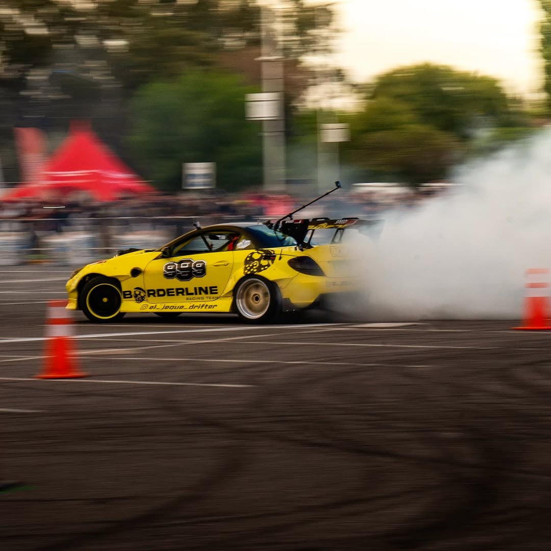 Inicio - Experiencia Élite Motor Show